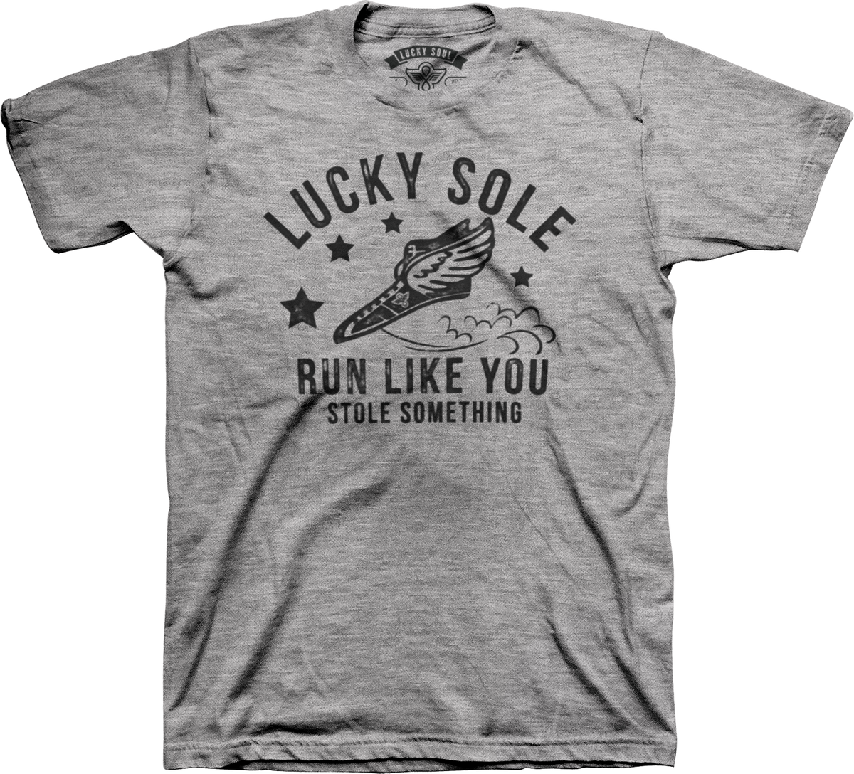 Lucky Sole – Lucky Soul